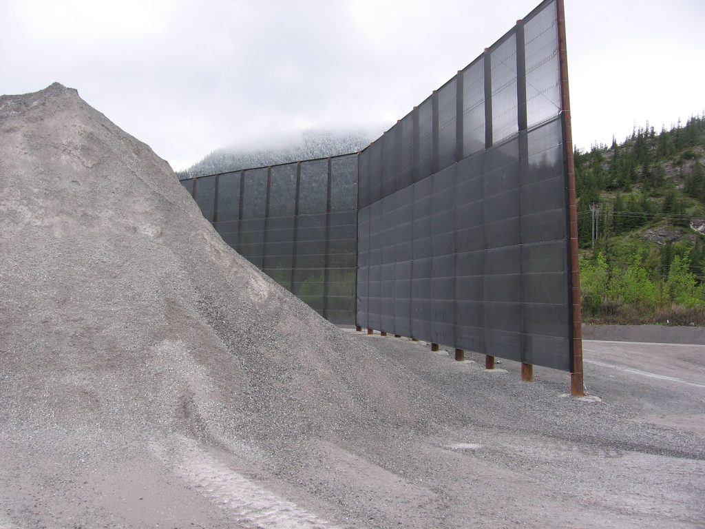 Commercial/industrial - Wind and Sun Protection Inc