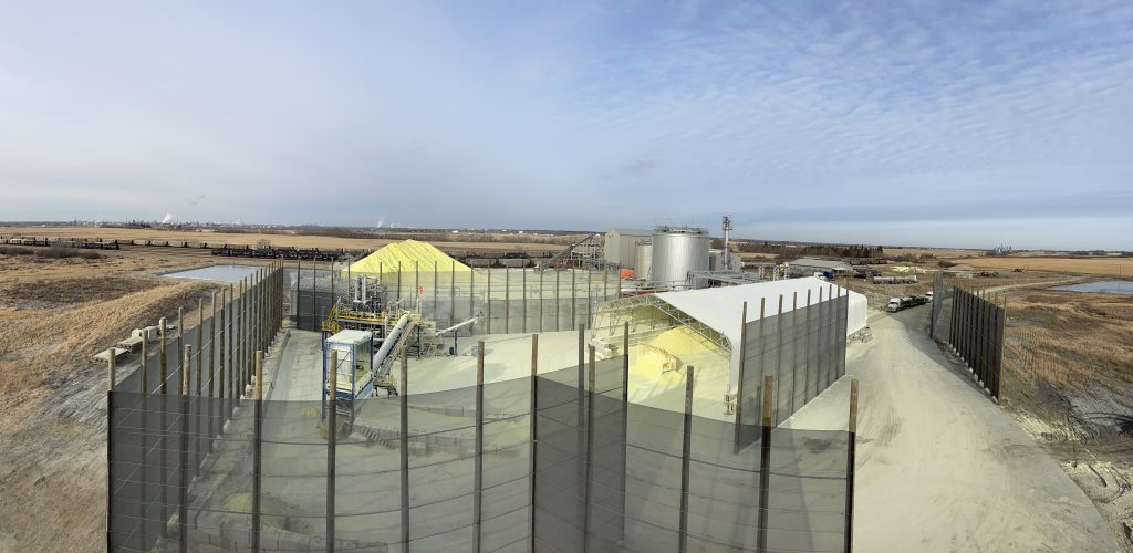 Dust Control - Wind and Sun Protection Inc